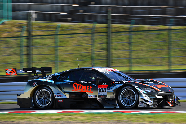 ニュース | SUPER GT オフィシャルサイト