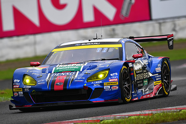 ニュース | SUPER GT オフィシャルサイト