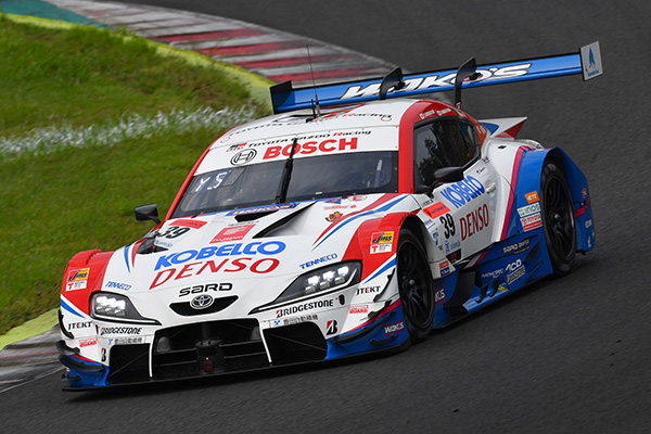 ニュース | SUPER GT オフィシャルサイト