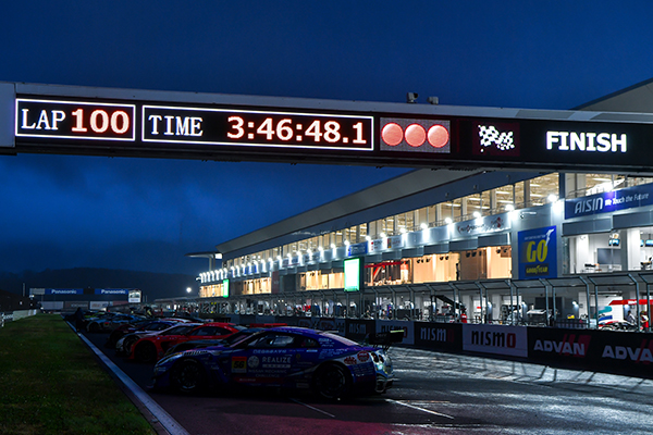 ニュース | SUPER GT オフィシャルサイト