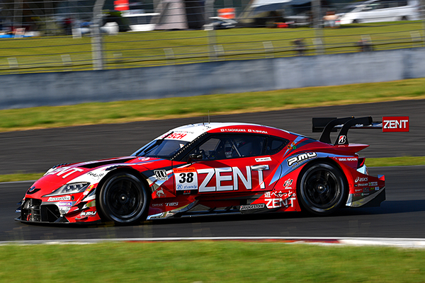 ニュース | SUPER GT オフィシャルサイト