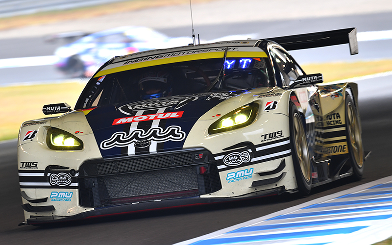 ニュース | SUPER GT オフィシャルサイト