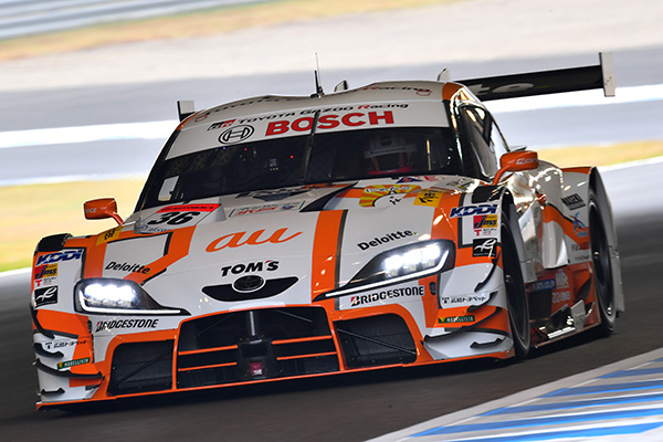 ニュース | SUPER GT オフィシャルサイト