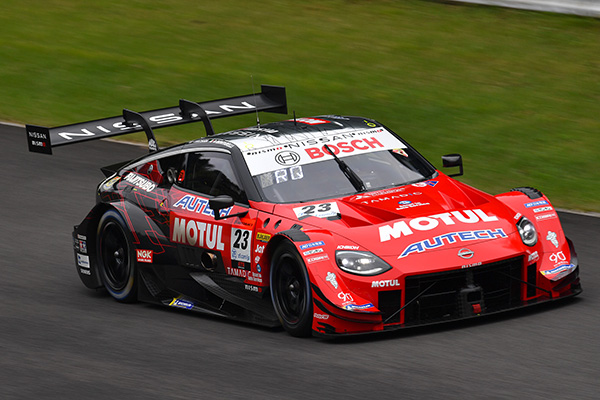 ニュース | SUPER GT オフィシャルサイト