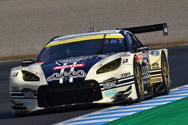 ニュース | SUPER GT オフィシャルサイト