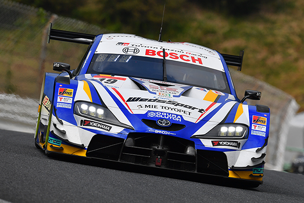 ニュース | SUPER GT オフィシャルサイト