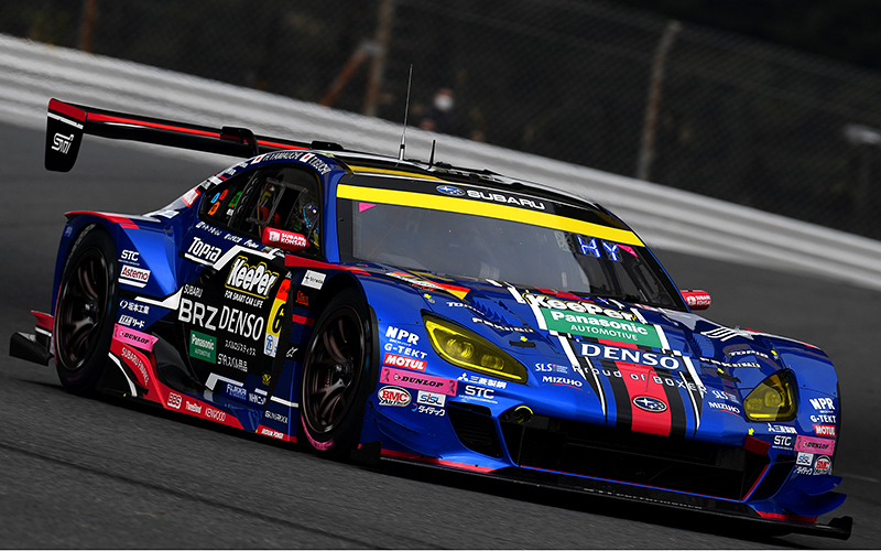 ニュース | SUPER GT オフィシャルサイト